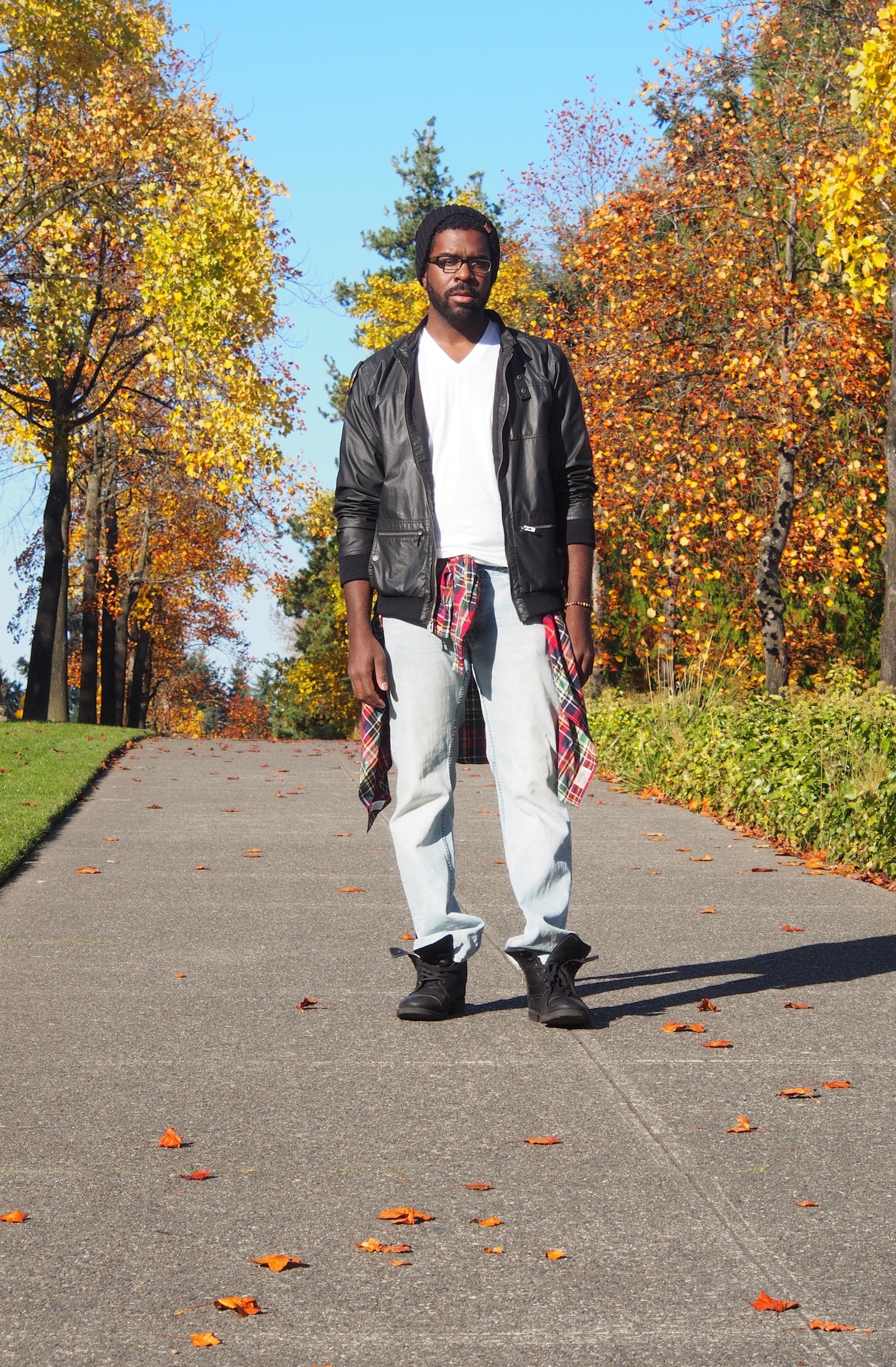 Men s Fashion Trend Fall 2013 90 s Grunge Look