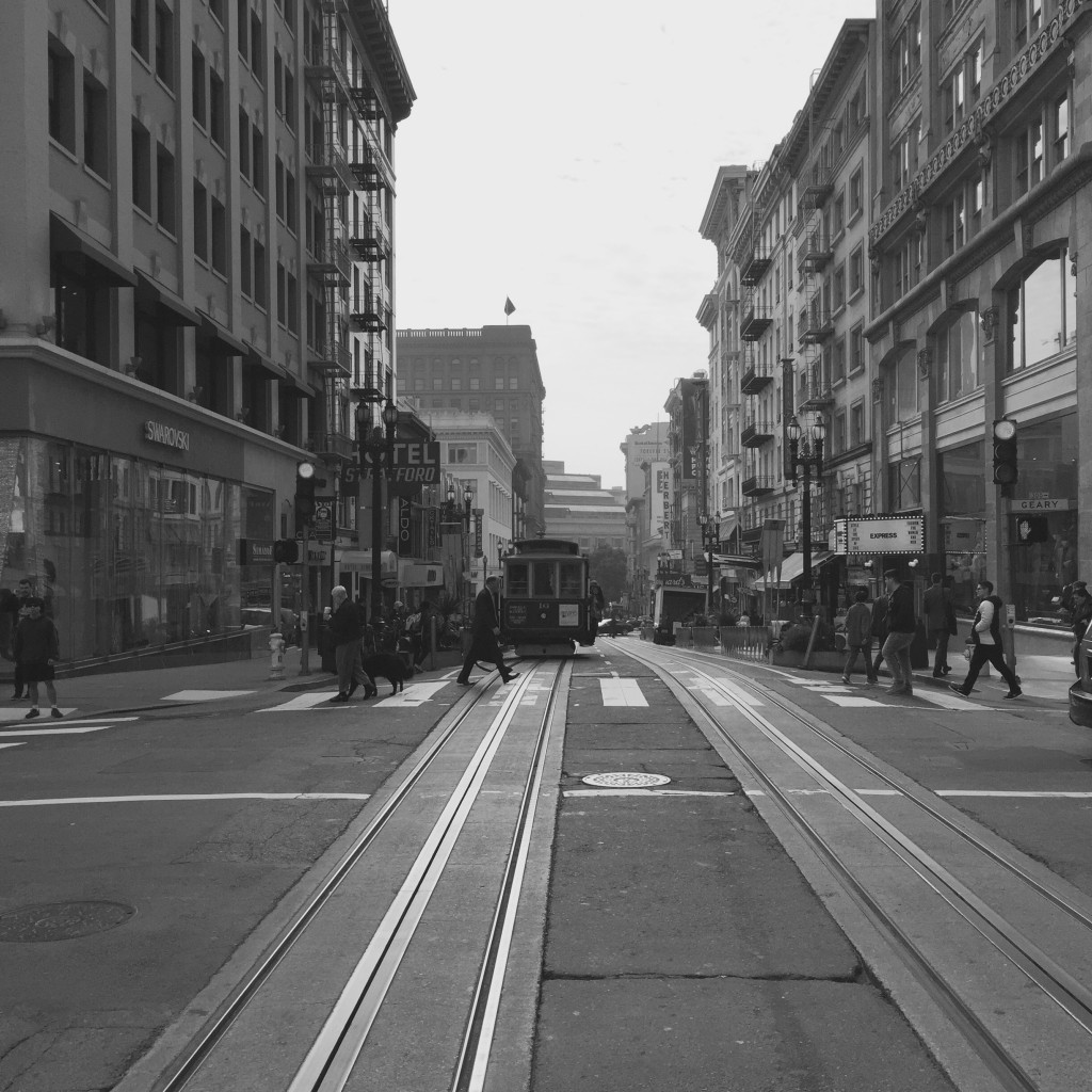 Quick Trip To SF quick-trip-to-sf