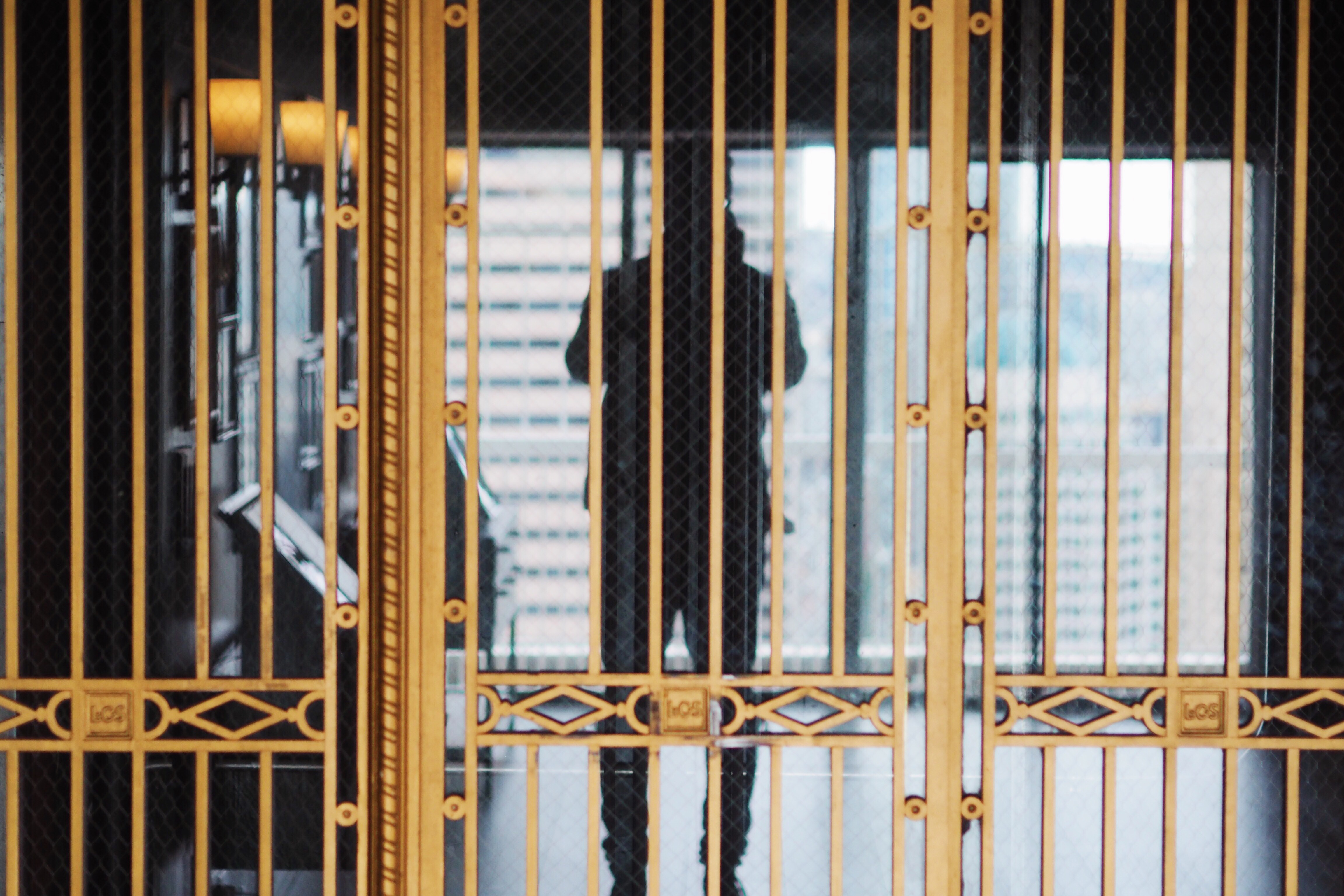 Inside Seattle's first Skyscraper: The Smith Tower